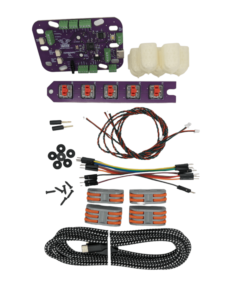 Home - RetroCultMods