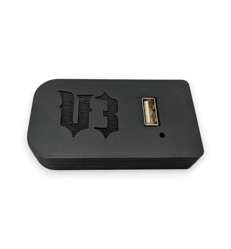 Home - RetroCultMods