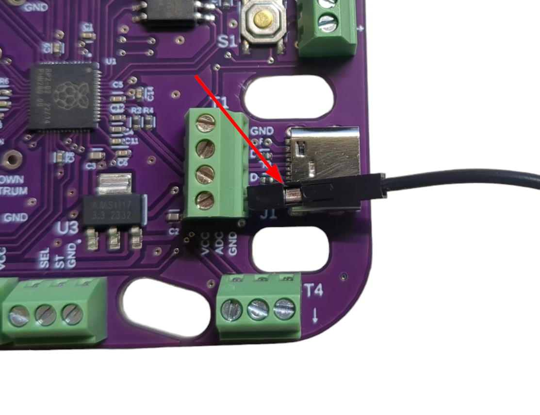 Controller Authentication Upgrade (Kits Only) - RetroCultMods Controller Authentication Upgrade (Kits Only) - RetroCultMods